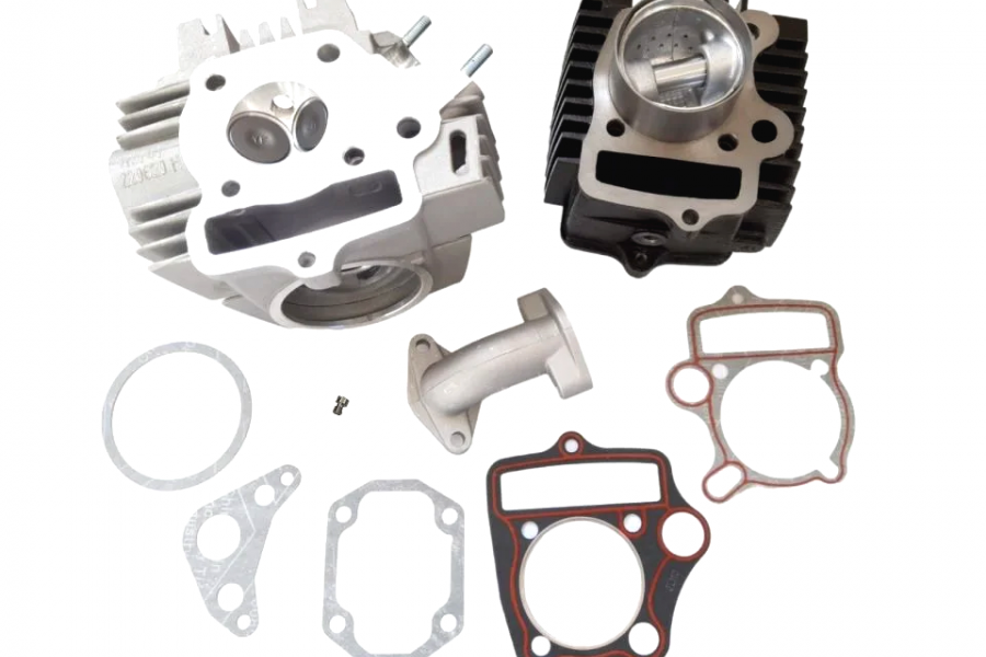 Mondial 50 Snappy 110 cc Dönüşüm Seti (Orjinal) - Motor Yedek Parça